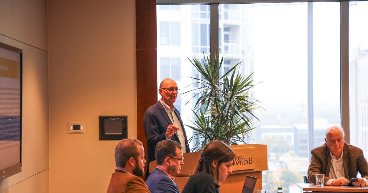 Great News from the USDA...Thanks to YOU!