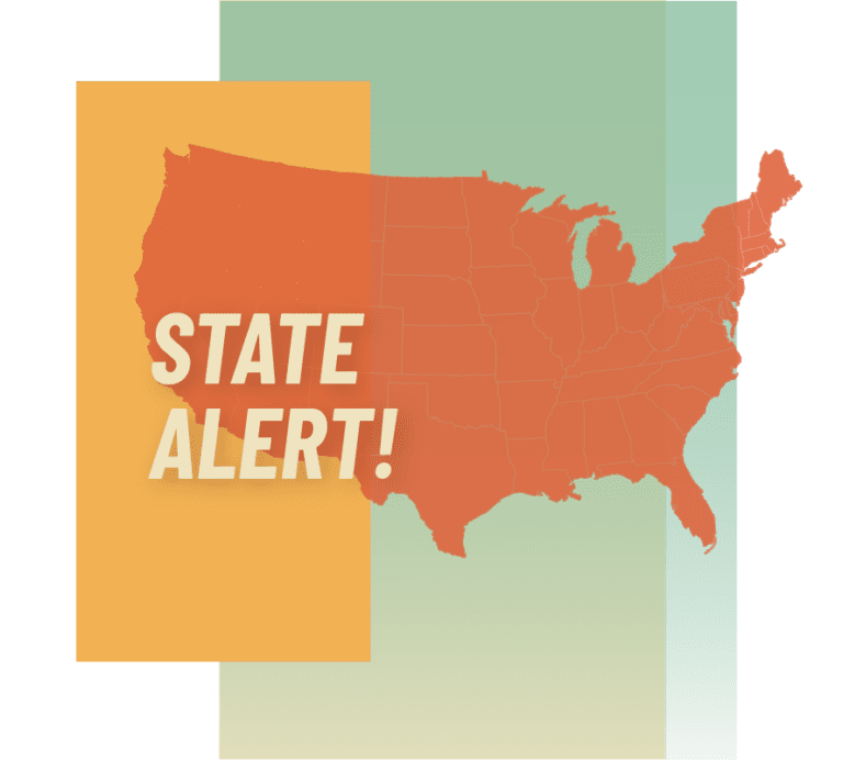 Hemp News from Texas, California and Georgia – Great, Good and Blecch ...