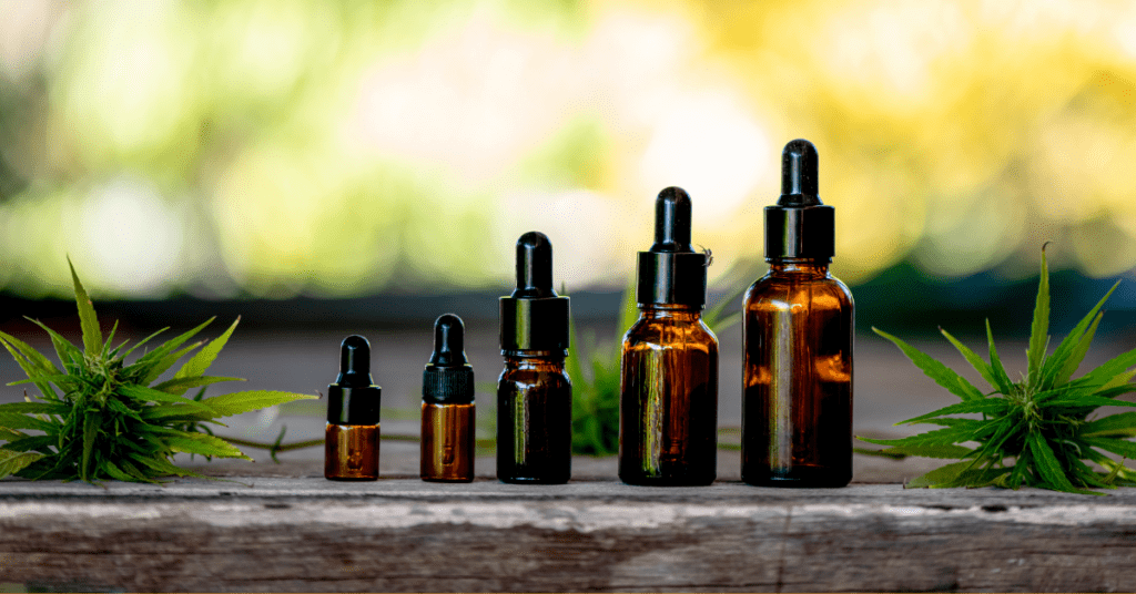 Bi-Partisan House Bills Re-Introduced To Regulate Hemp-Derived CBD | U ...