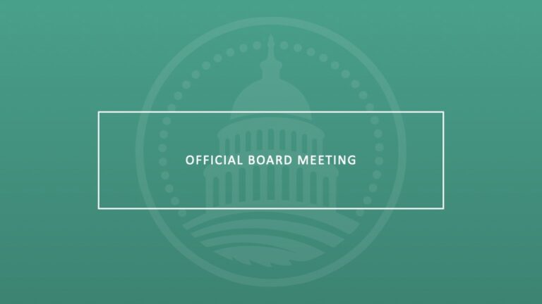 Official Board Meeting (July 2024) | U.S. Hemp Roundtable