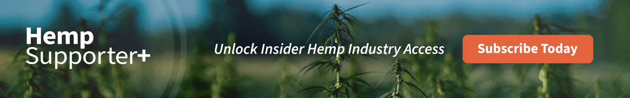 Industry Updates | U.S. Hemp Roundtable