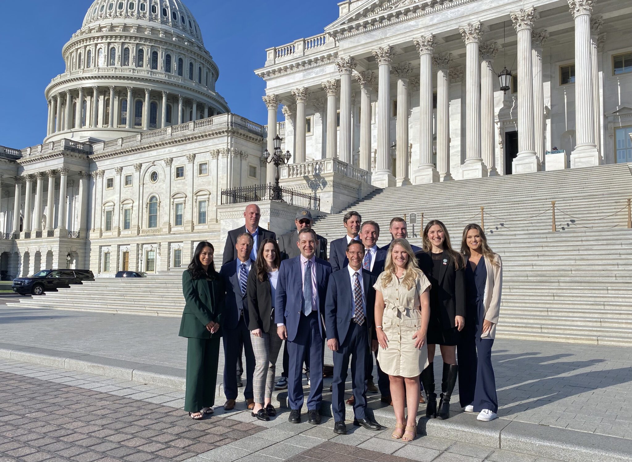 2023 Fall Fly-In Photo Gallery | U.S. Hemp Roundtable