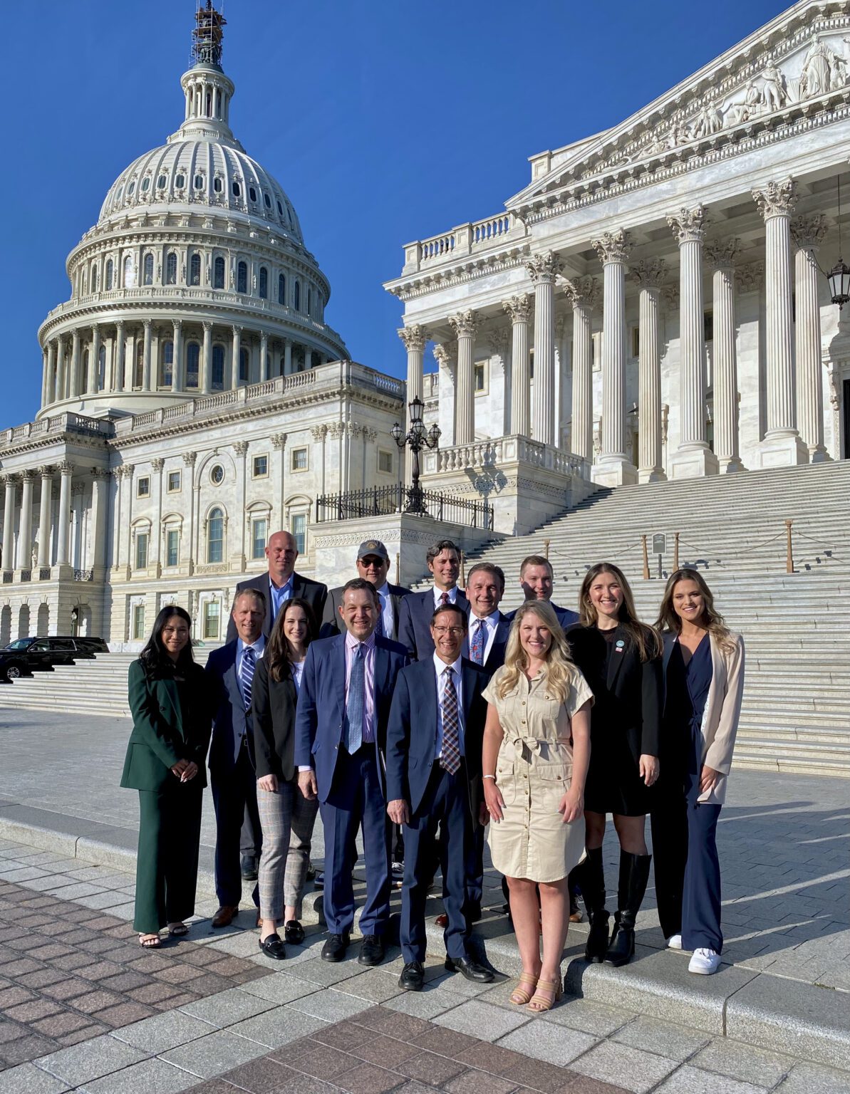 2023 Fall Fly-In Photo Gallery | U.S. Hemp Roundtable