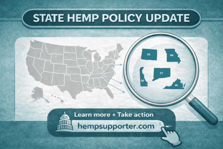 U.S. Hemp Roundtable